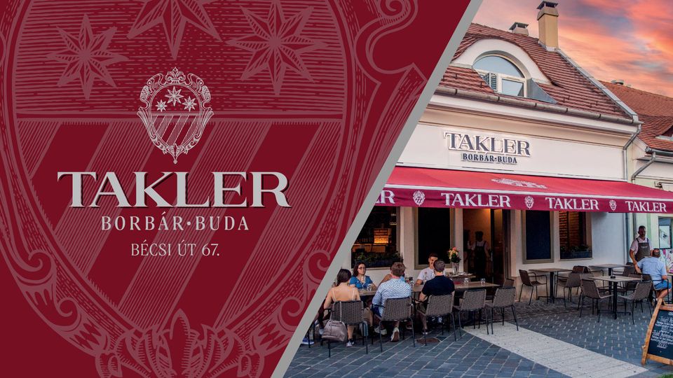 Takler Borbár Buda